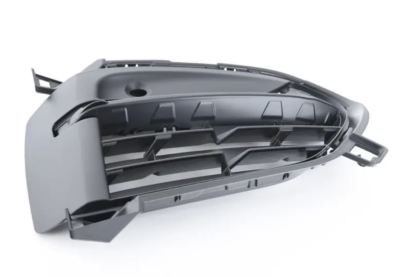 New Genuine BMW X6 Series F16 Front Right Closed Grill 7319778 OEM | eBay