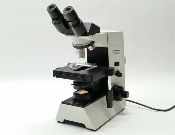 Olympus CH30 Binocular Microscope online kaufen | eBay