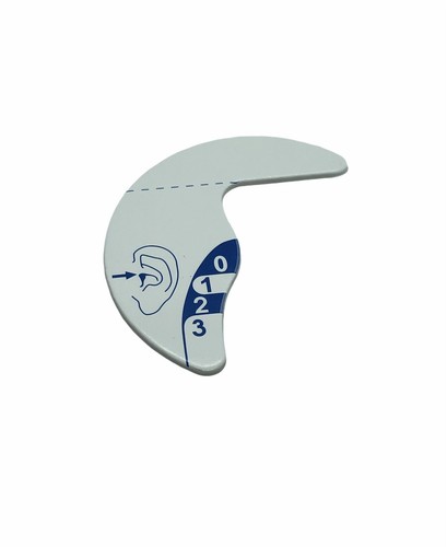 Receiver wire pain at contact point with top of ear - Hearing Aids ...