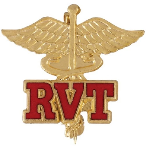 Registered Veterinary Technician Symbol