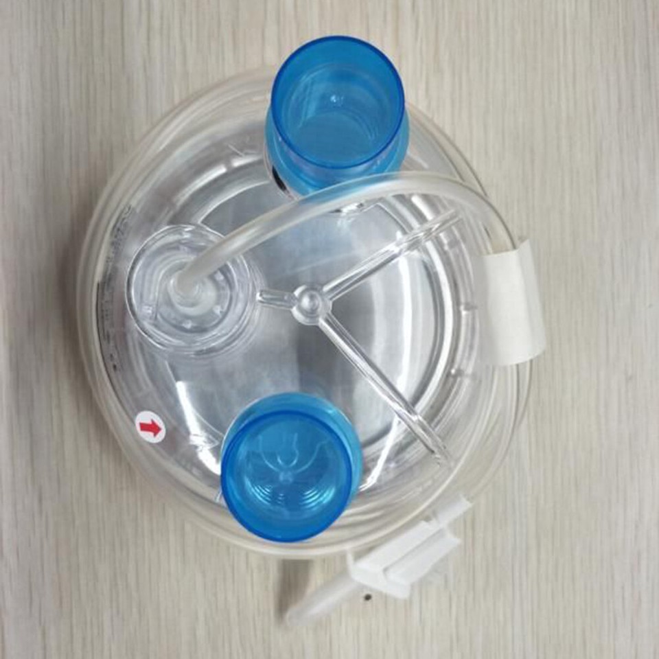 For G-314001-B Disposable Humidification Bottle | eBay