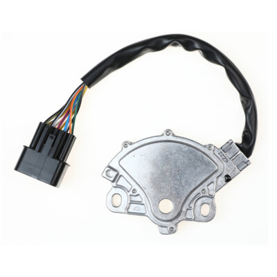 Neutral Safety Switch For Mitsubishi Pajero Montero Sport L200 MR263257 ...