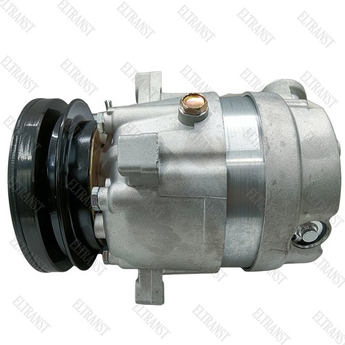 Delphi V5 A/C Compressor VOE14526228 502078 for Volvo Excavator EC55B ...