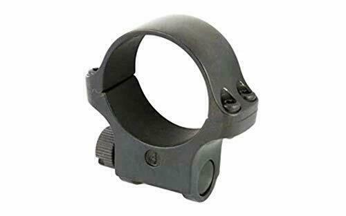 Ruger 90273 4B30 30mm Ring Mount - Gloss Black for sale online | eBay