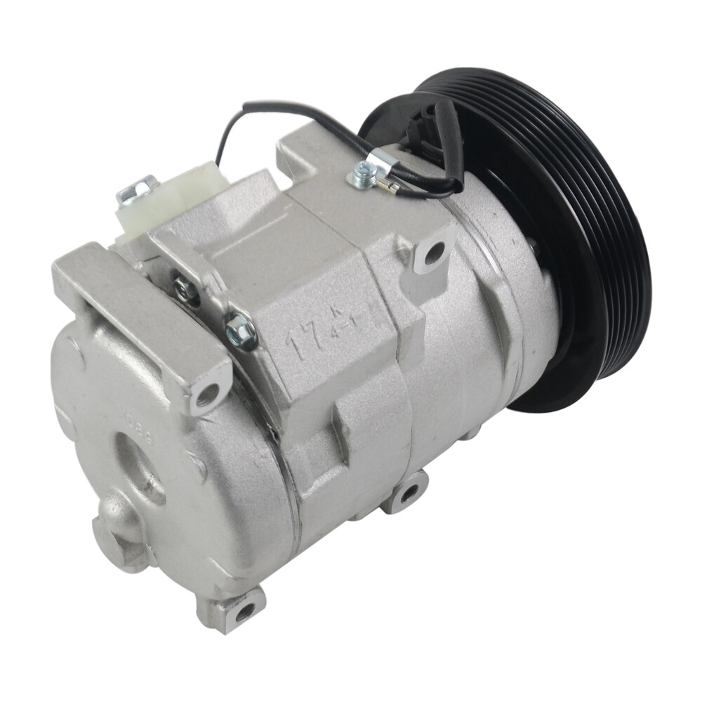 Air Conditioning Compressor 38810RCAA01 for Honda Accord 2003-2007 ...