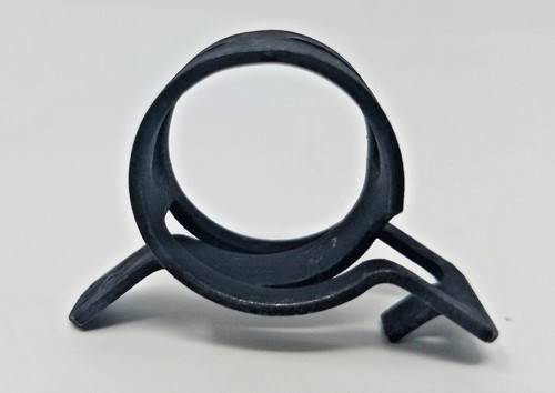02-23 Chrysler Dodge Jeep Radiator Hose Tube Clamp Factory Mopar New ...