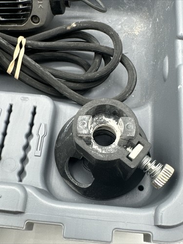 Dremel MultiPro 395 Type 6 Variable Speed Rotary Tool W/ Flex Shaft 225 ...