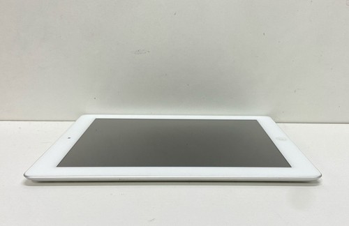 Apple iPad 2 Model-A1395 16GB | White | eBay