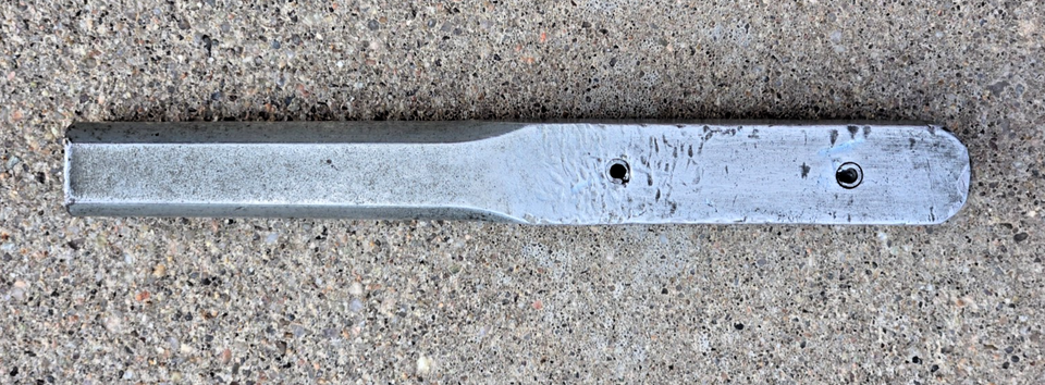 Train Locomotive Reverser Handle Railroad Engine Lever/Handle | eBay