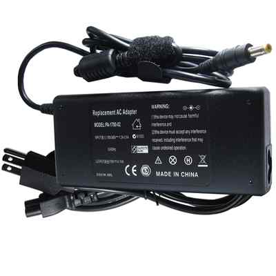 AC ADAPTER POWER CHARGER CORD FOR eMachines E720-4931 E725-4520 E720 ...