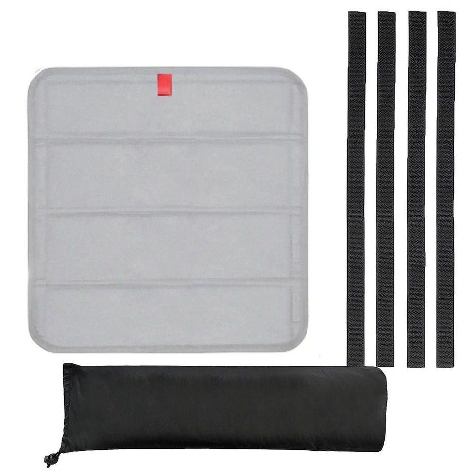 Magnetic RV Window Shade Skylight Cover Shade Foldable RV Vent Sun ...