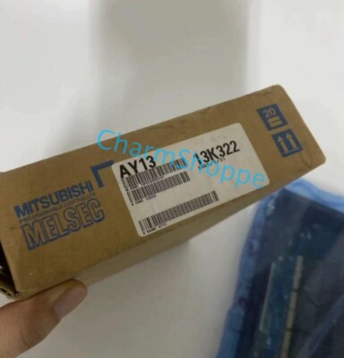 Free Shipping 1PCS Original Fast Shipping PLC Module Mitsubishi AY13 New Brand | eBay