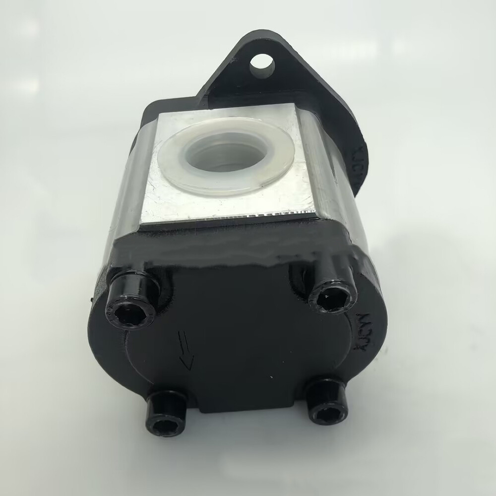 Hydraulic Pump 6669385 6650678 6667723 for Bobcat 753 763 773 7753 653 ...