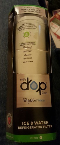 every drop water filter 4 | eBay