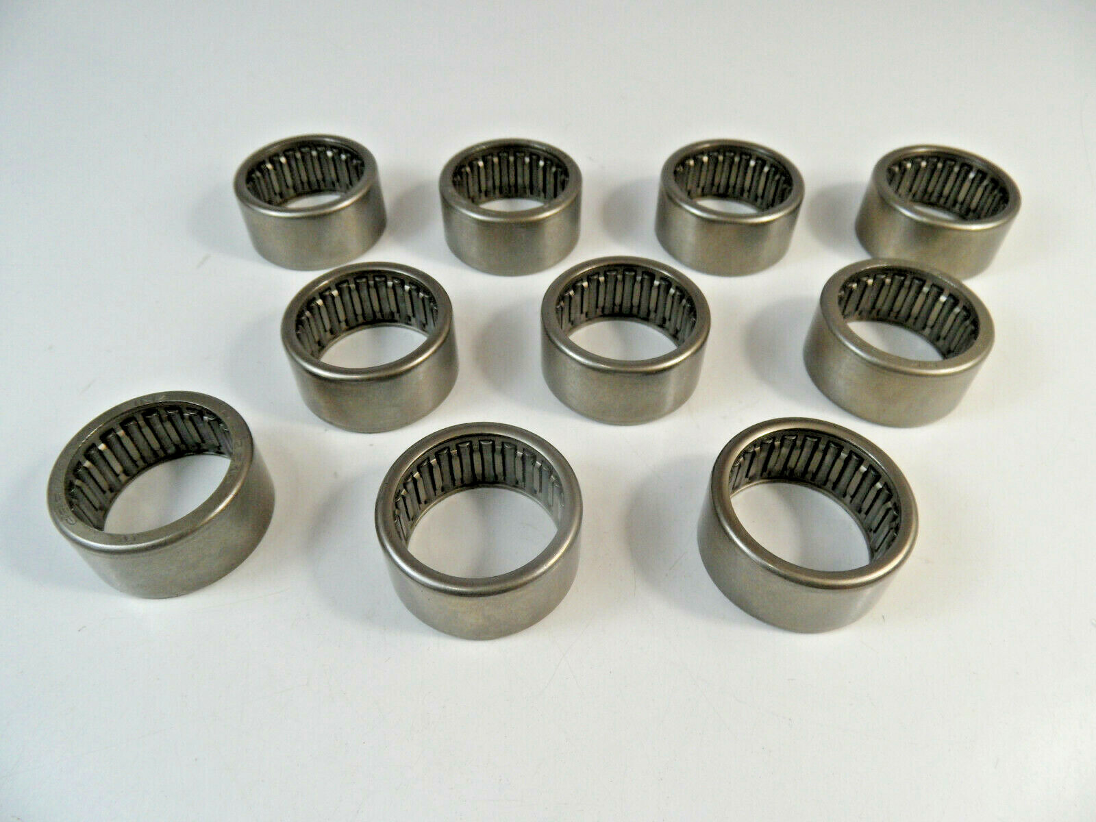 INA HK2516-B HK2516 Needle Roller Bearing 25x32x16 mm Open Ends Drawn ...