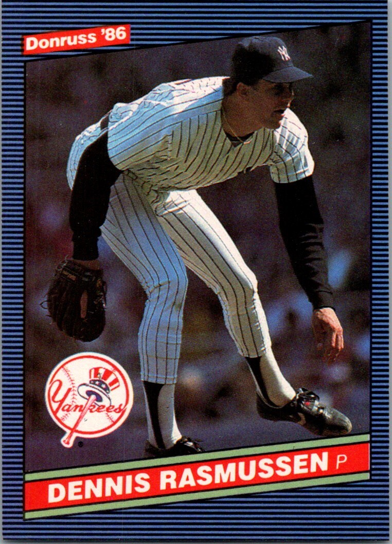 dennis rasmussen For Sale - MAVIN