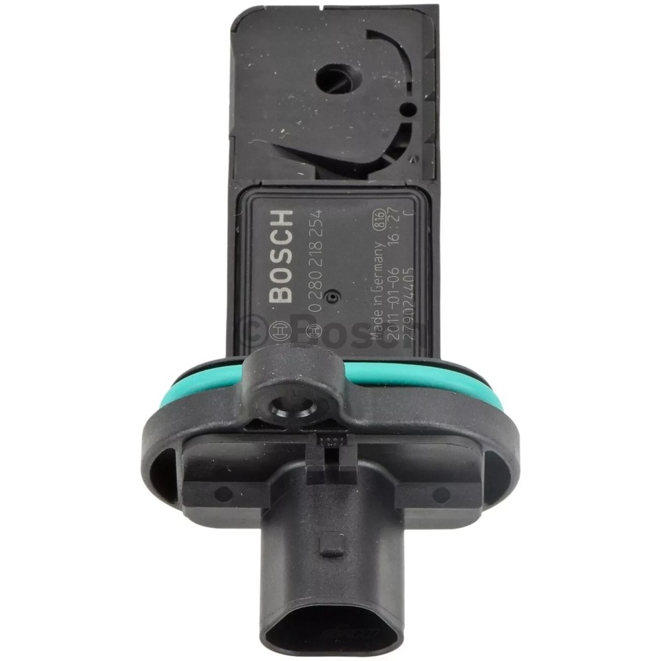 Mass Air Flow Sensor Bosch GM 0280218254 FOR GM MADE IN GERMANY ...