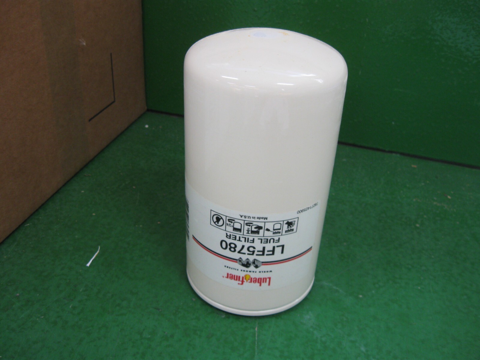 DONALDSON P551178 - Fuel filter cross reference