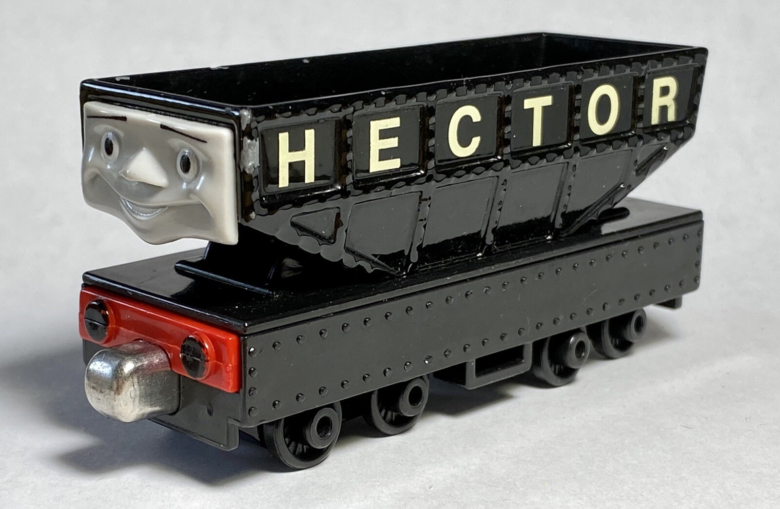 Thomas And Friends Hector