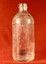 1940-50s TEXIZE Clear Glass Cleaning Supplies Bottle 7.25” Tall | eBay