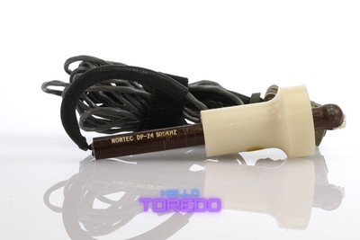 Radiation Detectors & Geigers - Pancake Probe