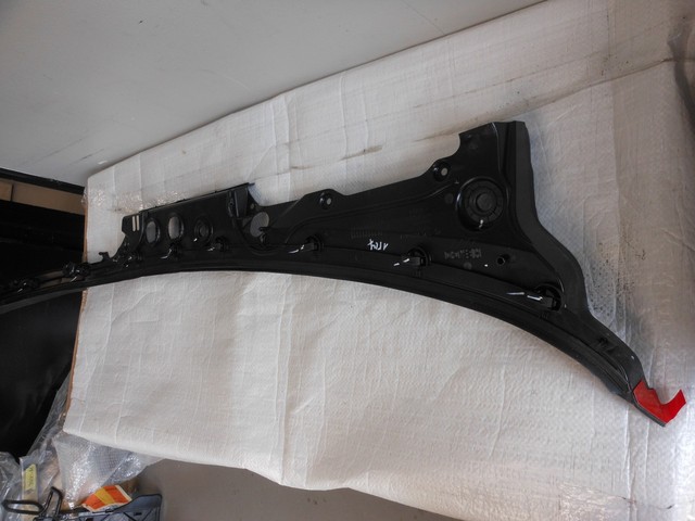 P904207 2012-2017 BMW 6 Series Windshield Cowl Wiper Cover Panel ...