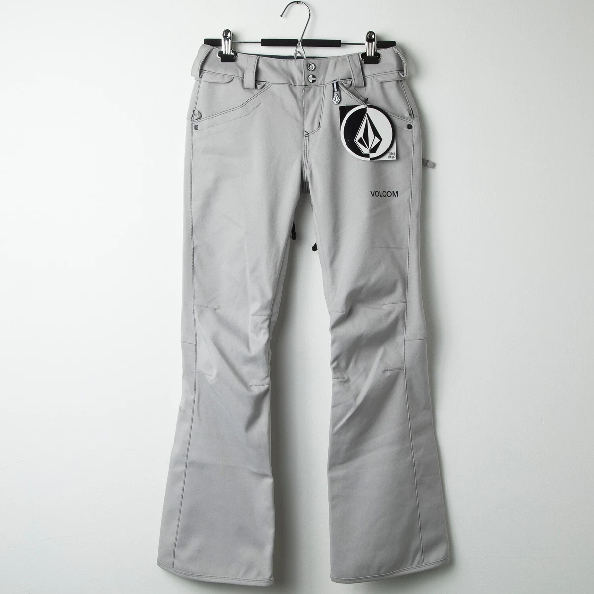Womens Volcom Snowboard Pants