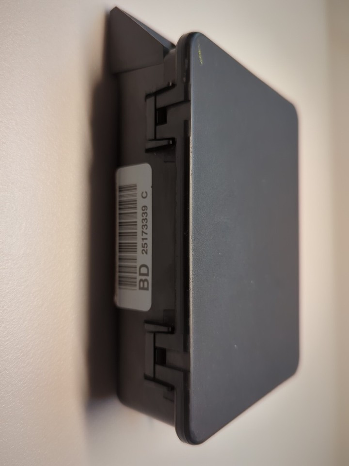 Tac Module 25173339 Throttle Actuator 2001 2002 GMC Yukon Chevy Tahoe ...