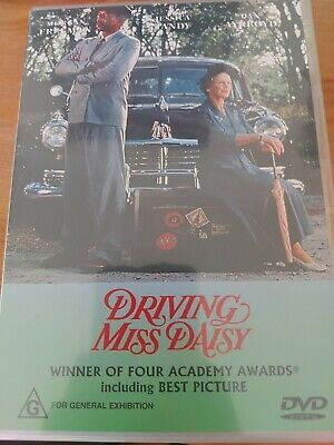 Driving Miss Daisy (DVD, 2012) | eBay