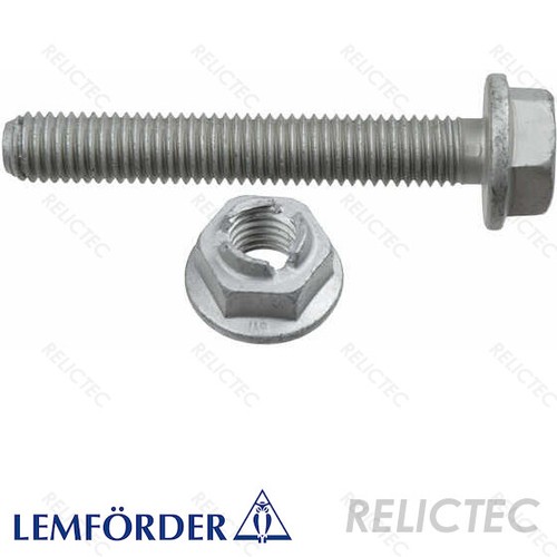 Rear Repair Kit, wheel suspension BMW:F83,F82,F80,4,3 33326768884 ...