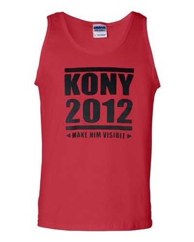 Stop Kony