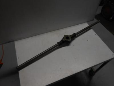 Pipe Threaders - Nye Pipe Threader