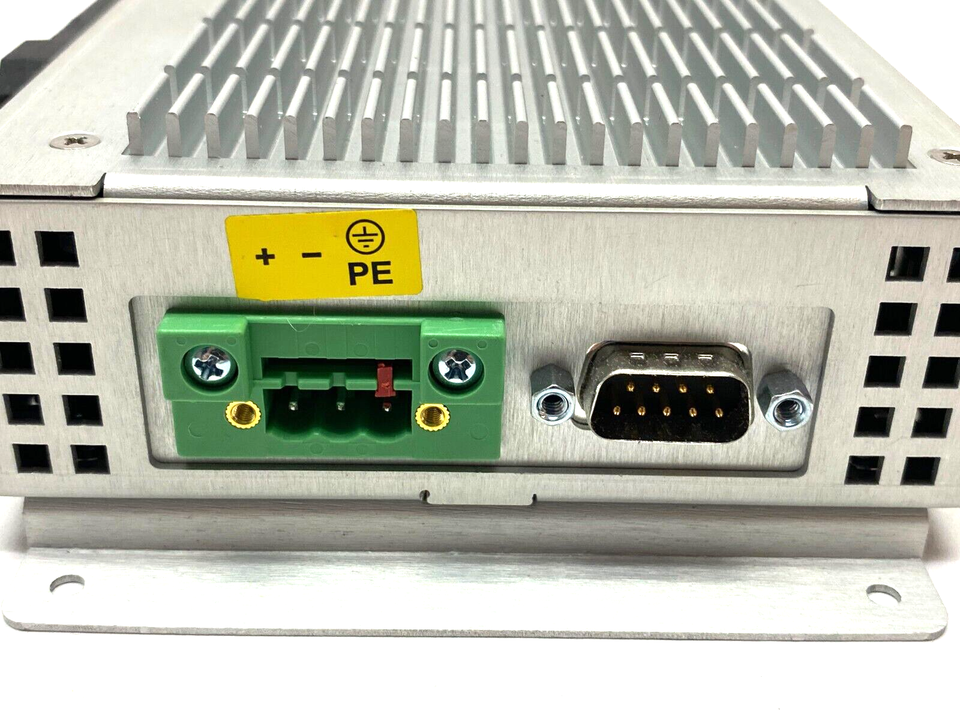 Nematron nPC20-E3845-8GB-240SS-NOS-24 Compact Node Computer NPC20 ...