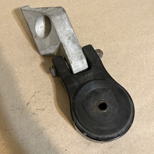 Mazdaspeed 3 Corksport Rear Engine Motor Mount 07-13 Turbo MZR MS3 ...