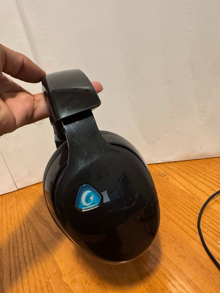 Wireless Gaming Headset Captain 300 | eBay