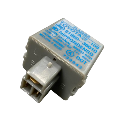 Toyota Land Cruiser Flasher Turn Signal Assy 81980-36010 Fits for BJ40 ...