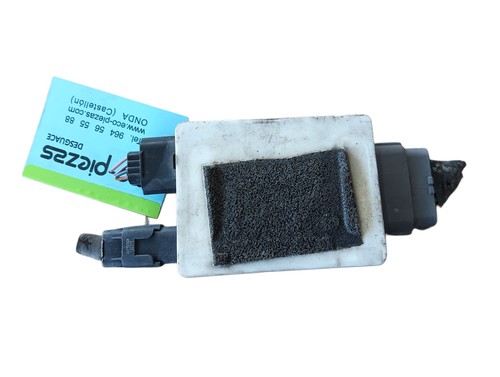 169107893R MODULE ELECTRONIQUE / 0261100001 / 2096393 POUR RENAULT ...