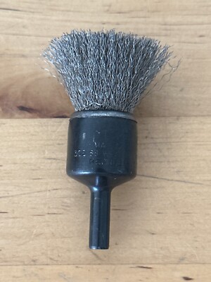 Brushes - Weiler Brush