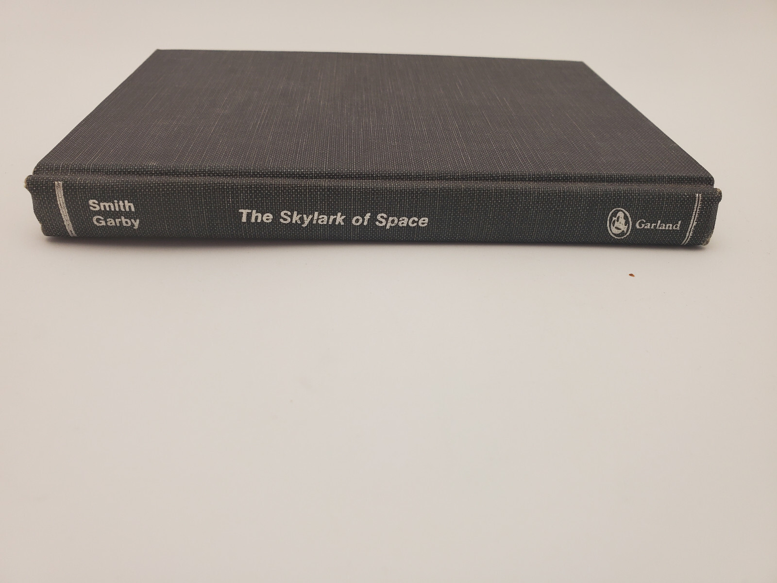 Skylark of Space by E.E. Doc Smith (1975, Garland) Science Fiction | eBay