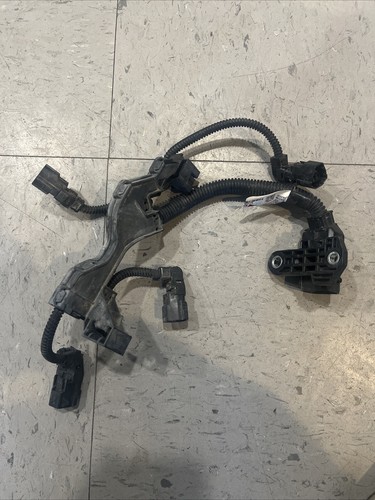 2019-2021 Toyota RAV4 CAMRY FUEL INJECTOR ENGINE WIRING HARNESS 82126 ...