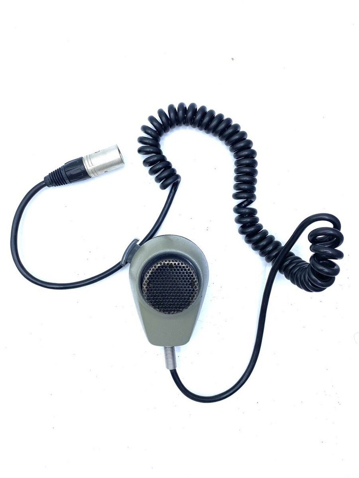 Shure 577B Handheld Cardioid Dynamic Microphone for sale online | eBay