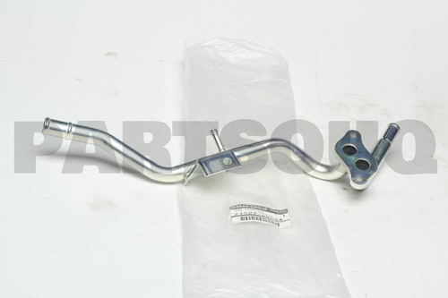 21022AQ00A Genuine Nissan PIPE-WATER 21022-AQ00A | eBay