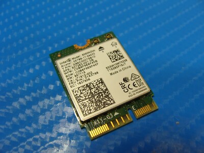 Acer Predator Helios PH315-51-78NP 15.6" Genuine Wireless WiFi Card ...