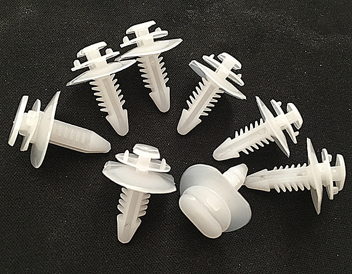 30x Door Panel Retainer Trim Clip A 15970 For Trucks 76-On 15612948 ...