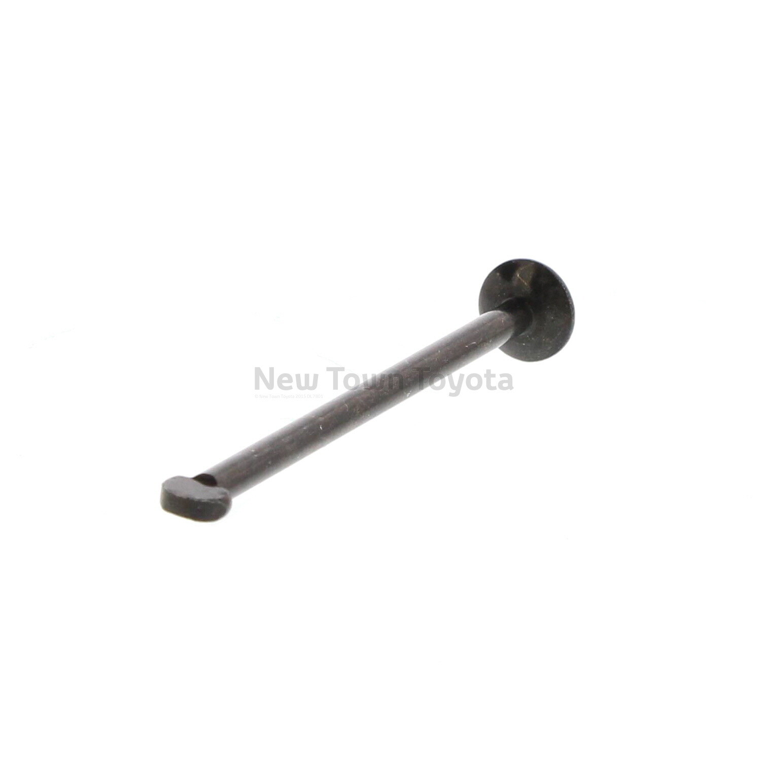 Genuine Toyota Hand Brake Shoe Retaining Pin Dyna 400 2000-2002 47447 ...