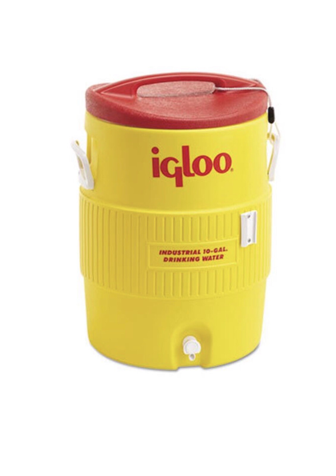 Igloo 10 Gallon Drinking Water Container Item Number 4101 | eBay