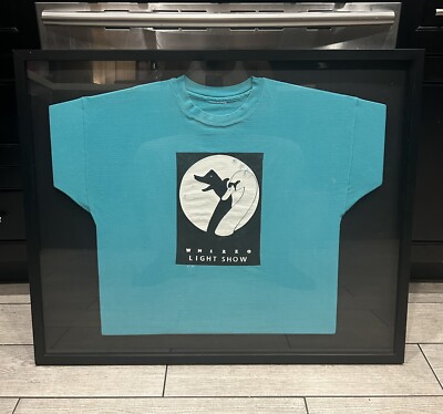 Captain Whizzo Vintage Shirt | eBay