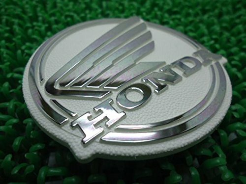 HONDA Official SUPER CUB Leg Shield Emblem 87102-GBJ-J00ZA | eBay