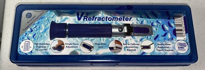 V2 Refractometer NRM20B | eBay