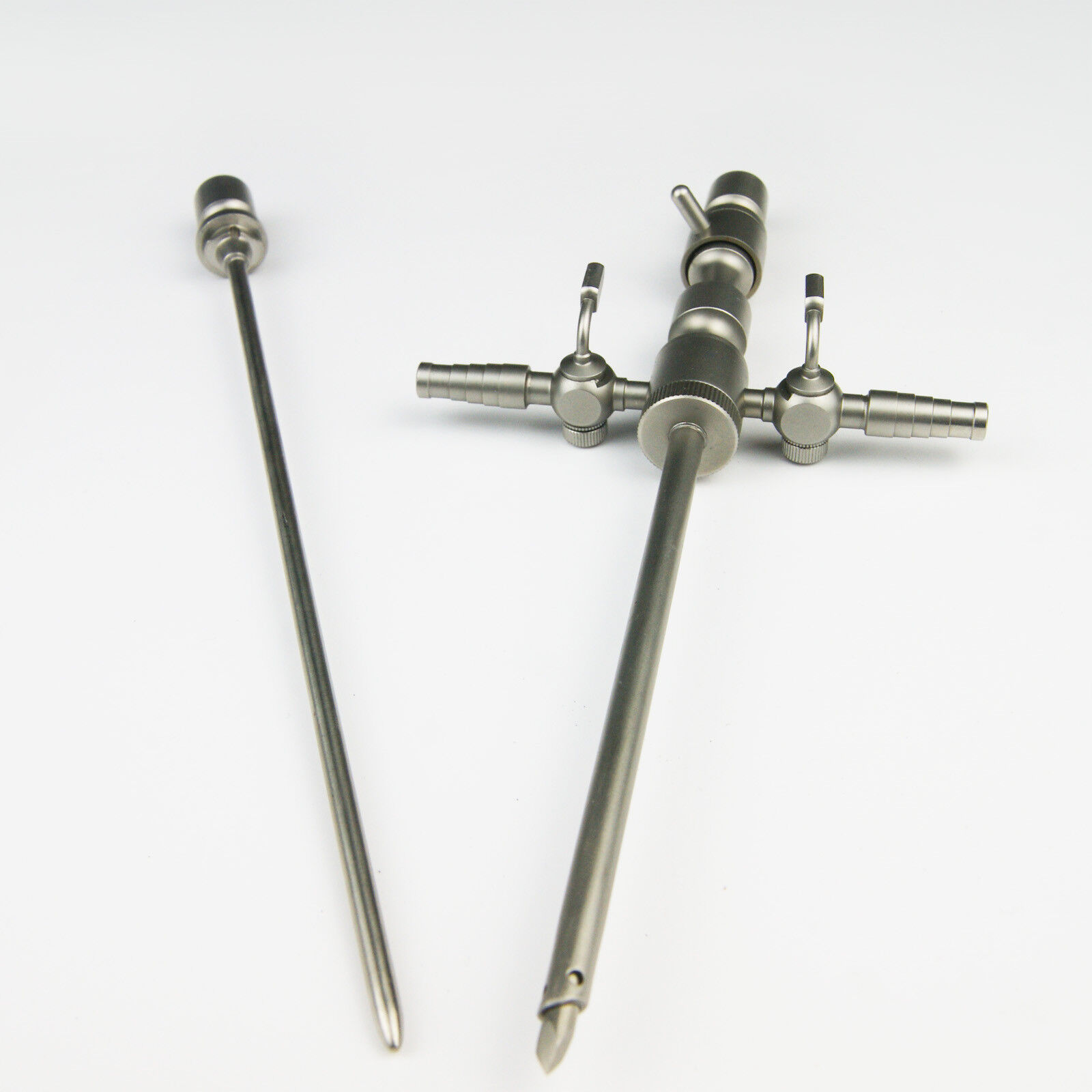 Arthroscopic sheath obturator for 4mm x 30 degree arthroscopes | eBay